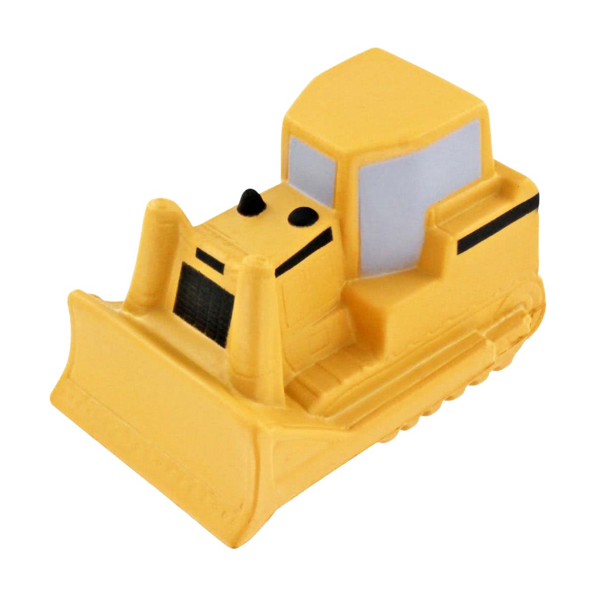 Bulldozer Shape Stress Reliever - Sinovation Promotions