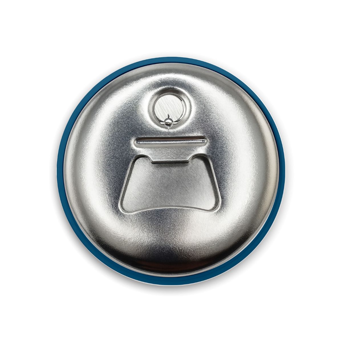 Button Bottle Opener - Sinovation Promotions