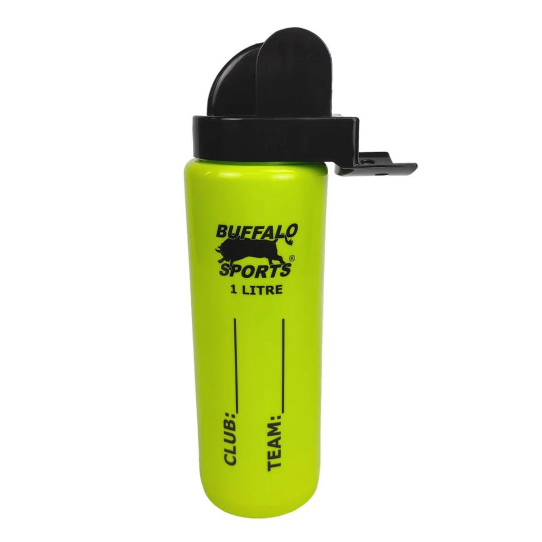 Chin Rest Drink Bottle - Sea Freight - Sinovation Promotions
