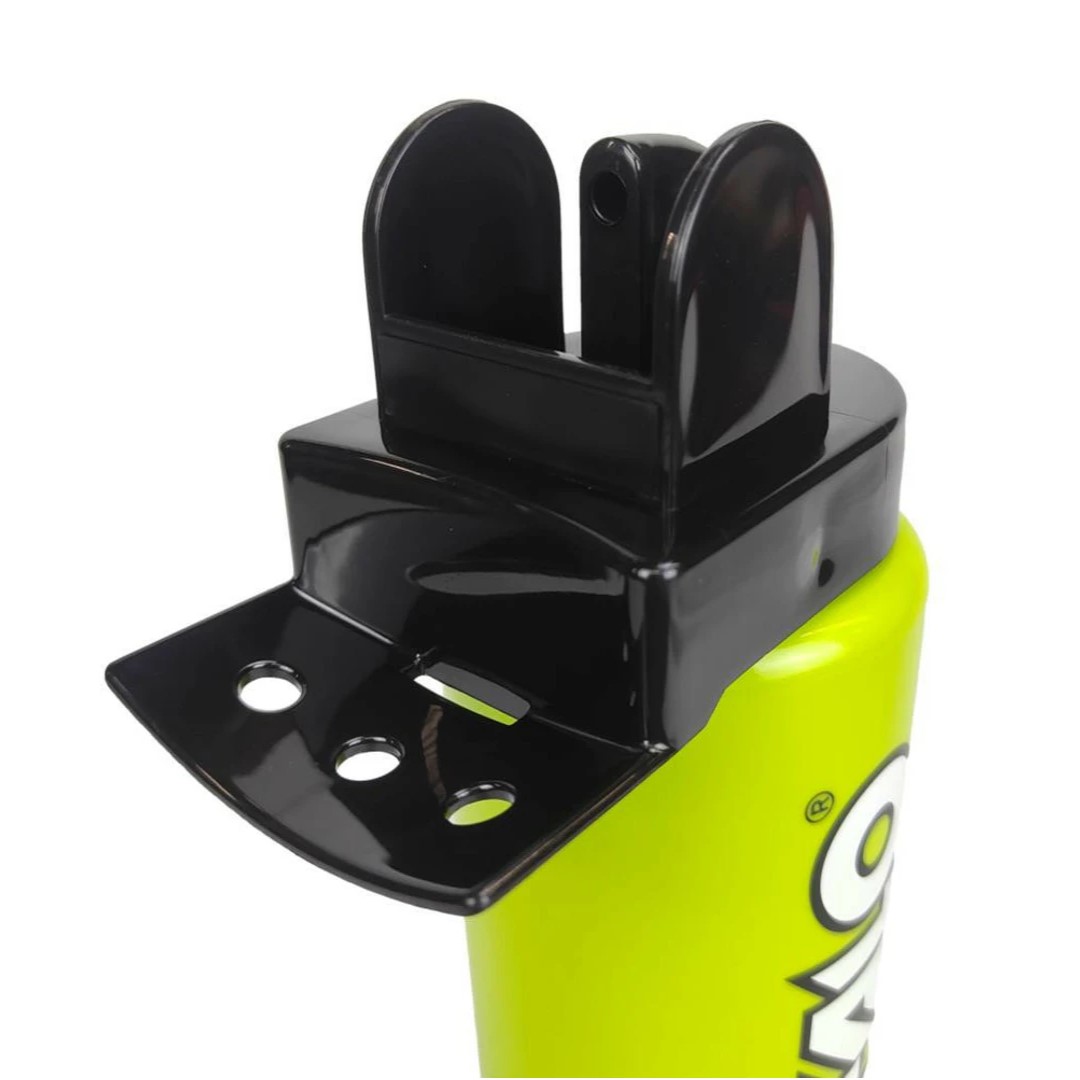 Chin Rest Drink Bottle - Sinovation Promotions