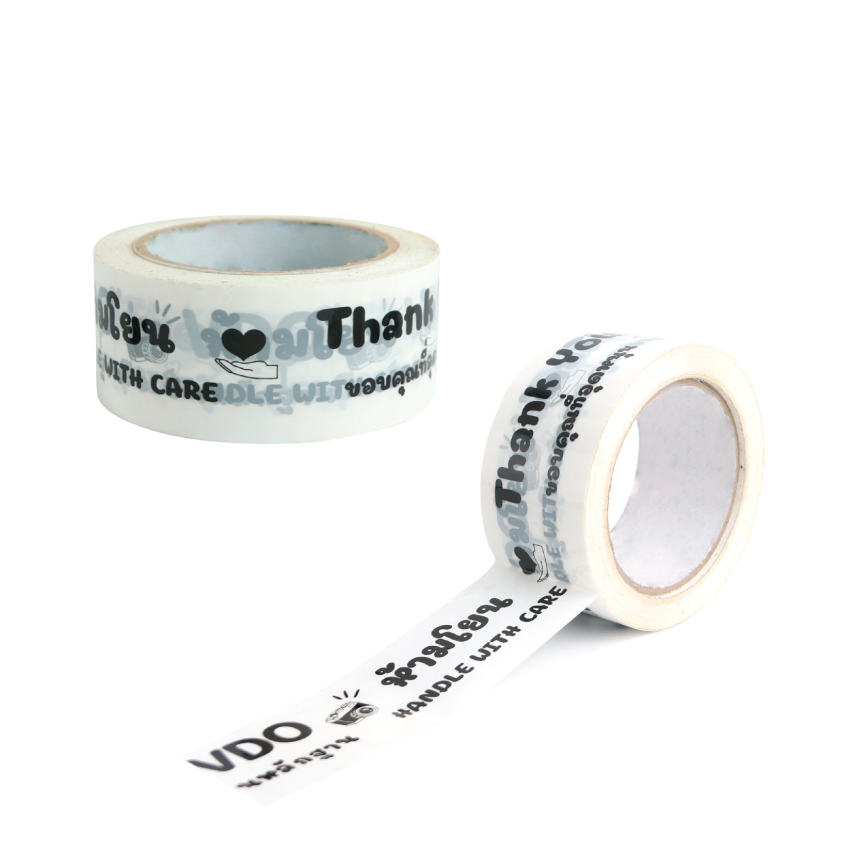 Custom Packing Tape - Sinovation Promotions