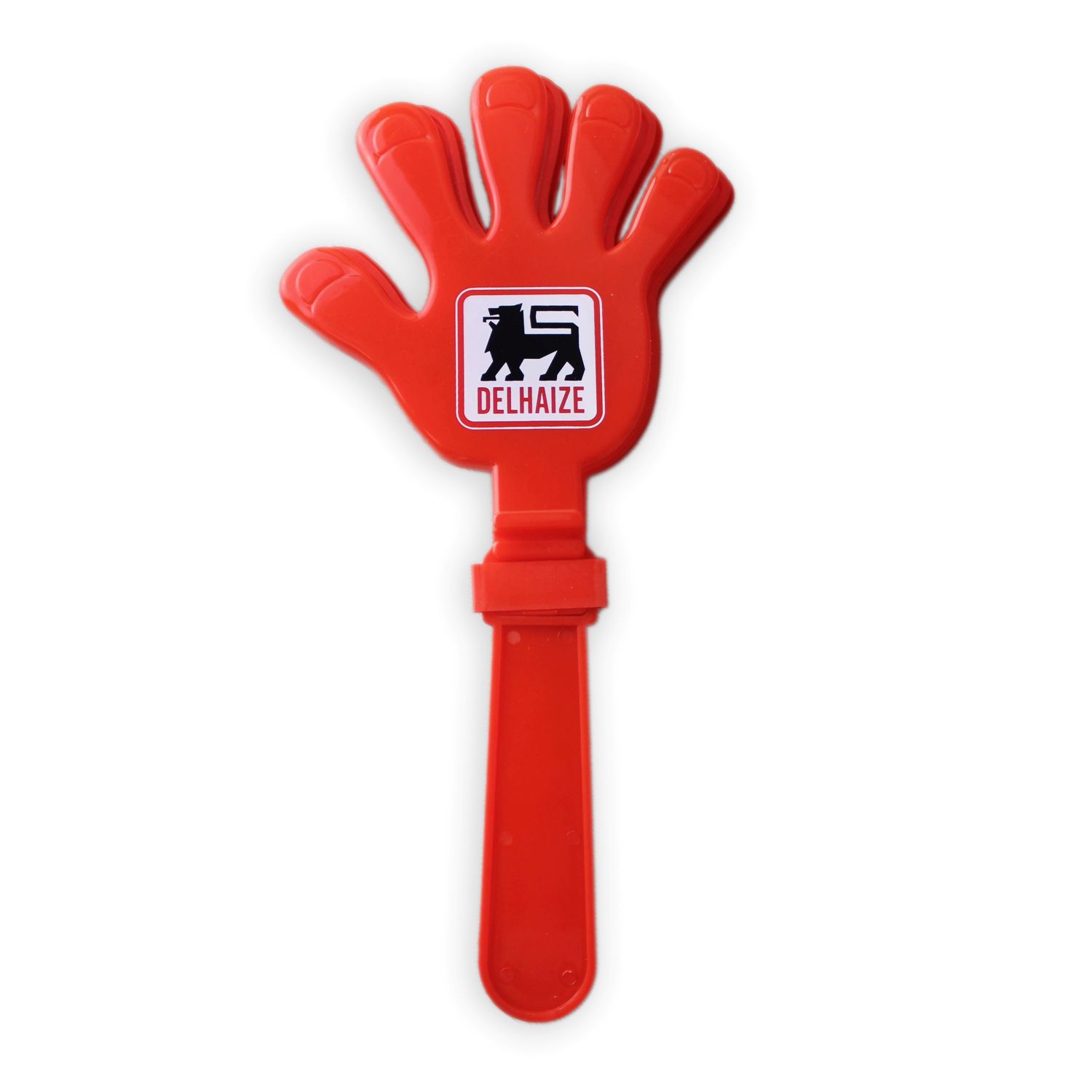 Hand Clapper - Large Size - Sinovation Promotions
