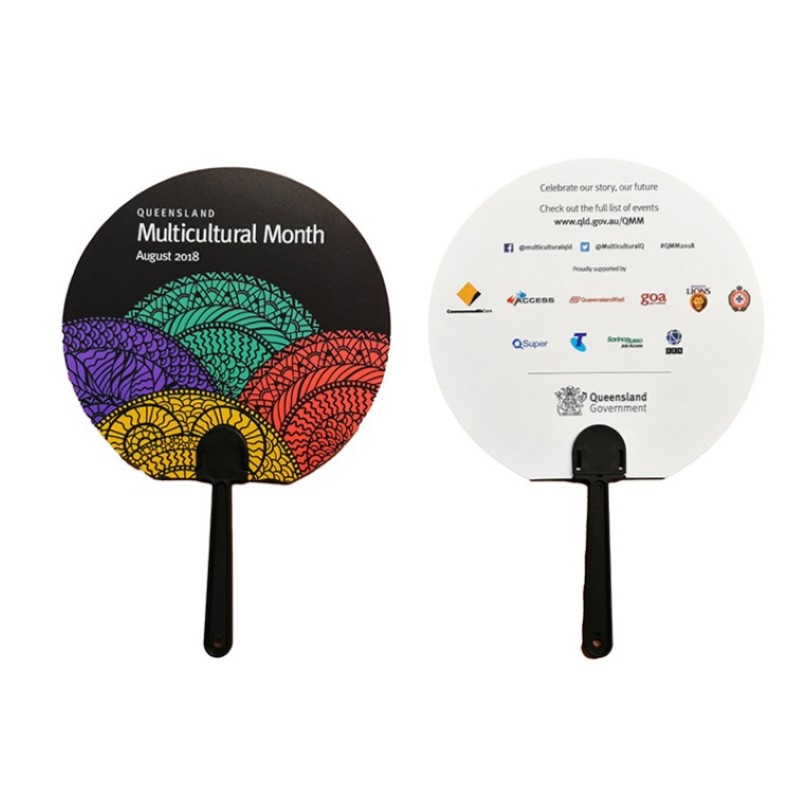 PP Fan - Sinovation Promotions